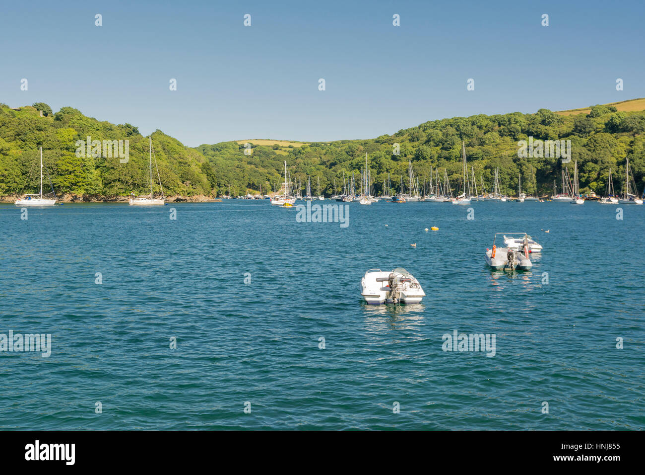 Pont cornwall hi-res stock photography and images - Alamy