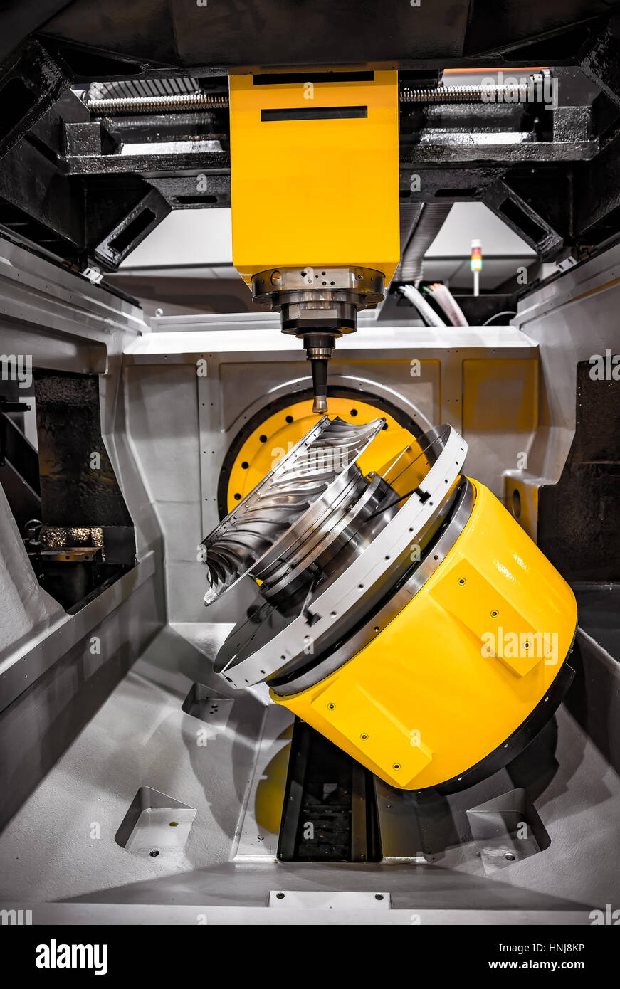 Industrial machine fire hi-res stock photography and images - Alamy