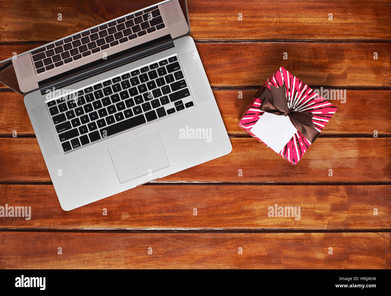 Top view computer hi-res stock photography and images - Alamy