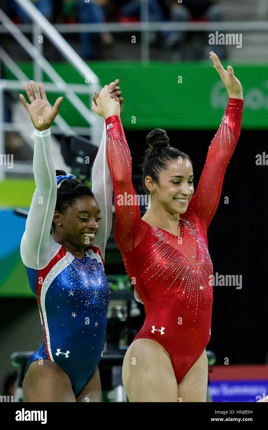 Olympic arms hi-res stock photography and images - Alamy