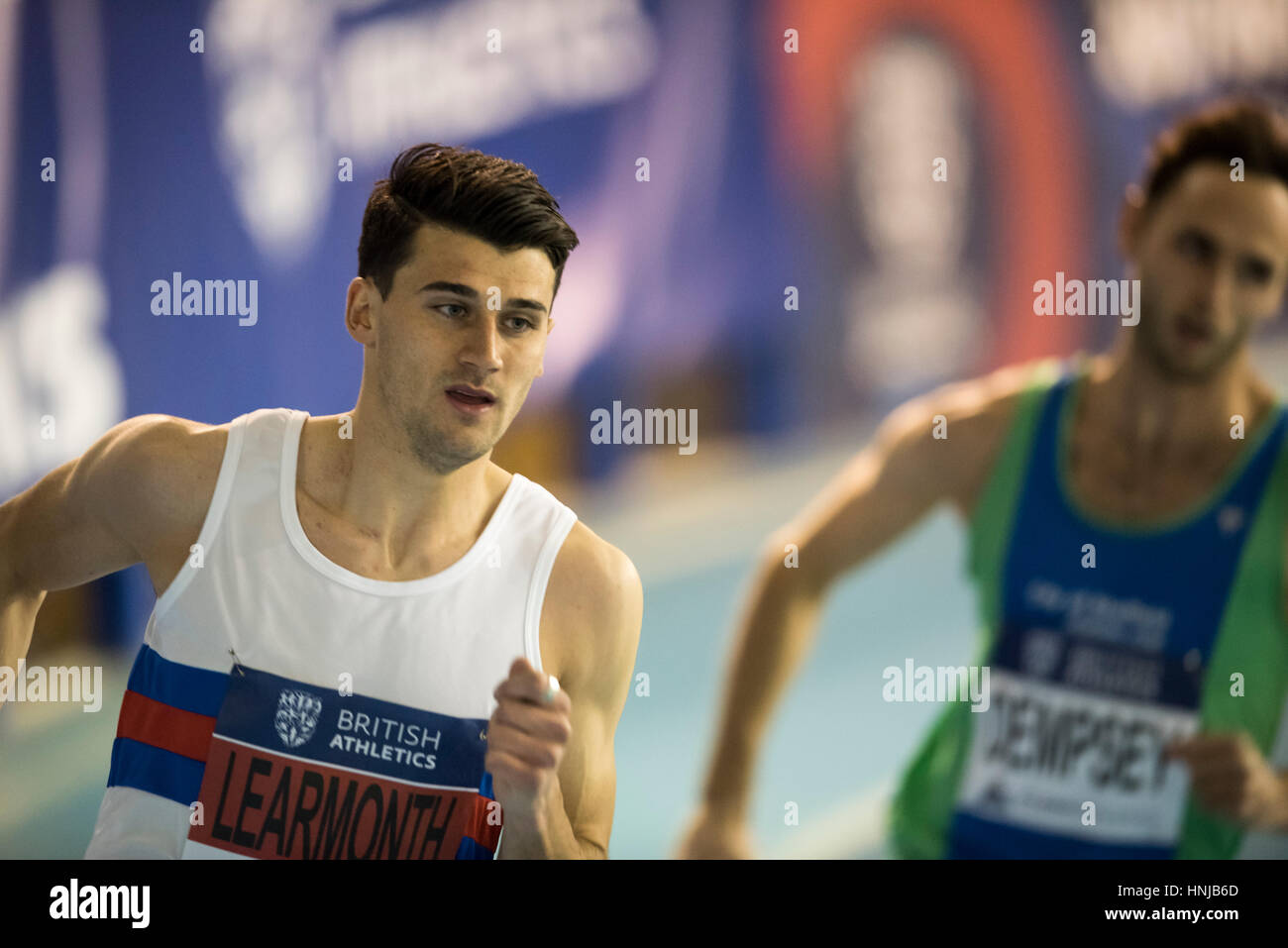 Guy learmonth hi-res stock photography and images - Alamy