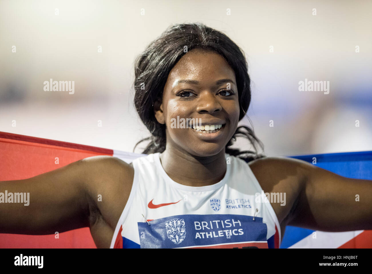 Asha phillip hi-res stock photography and images - Alamy