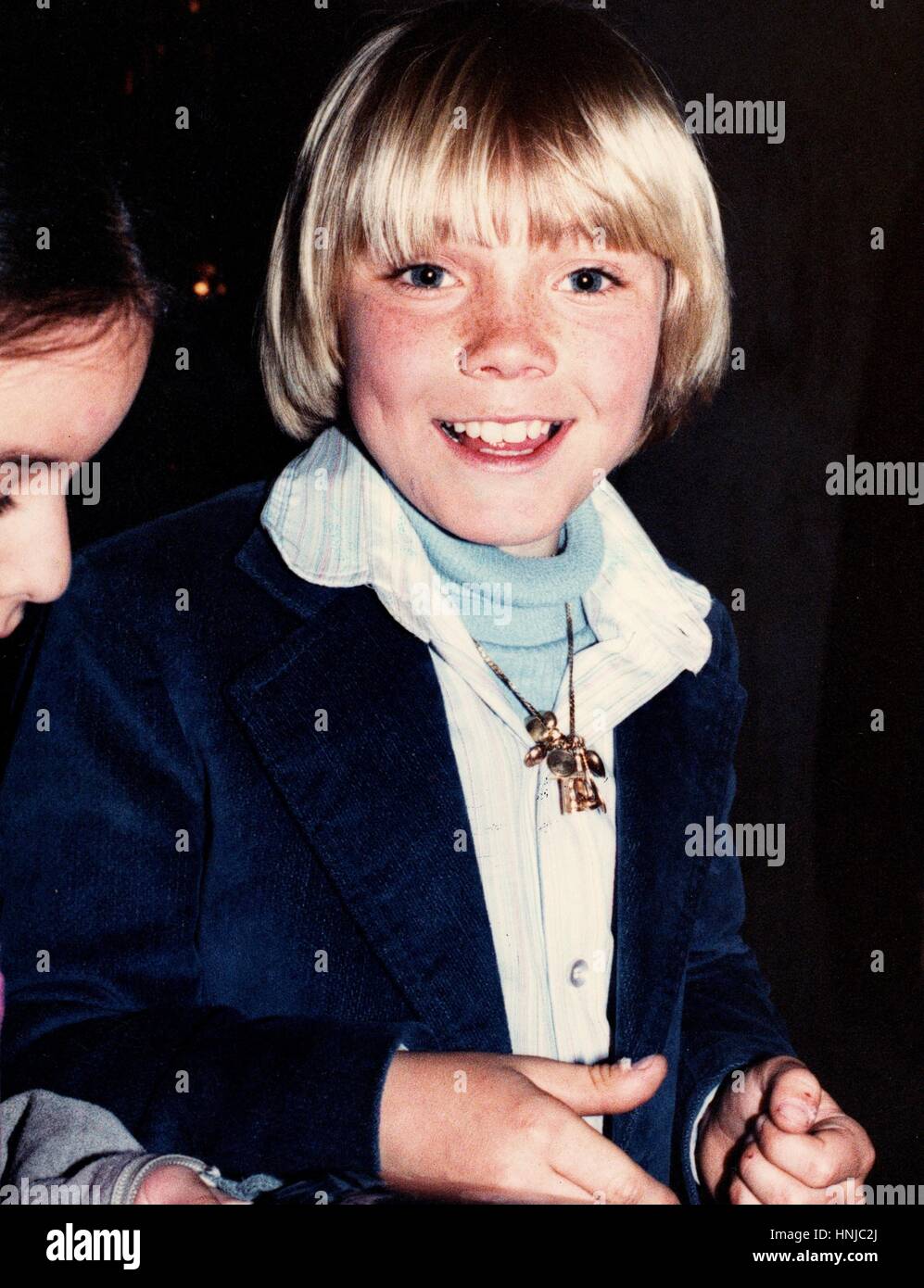 Ricky champ hi-res stock photography and images - Alamy