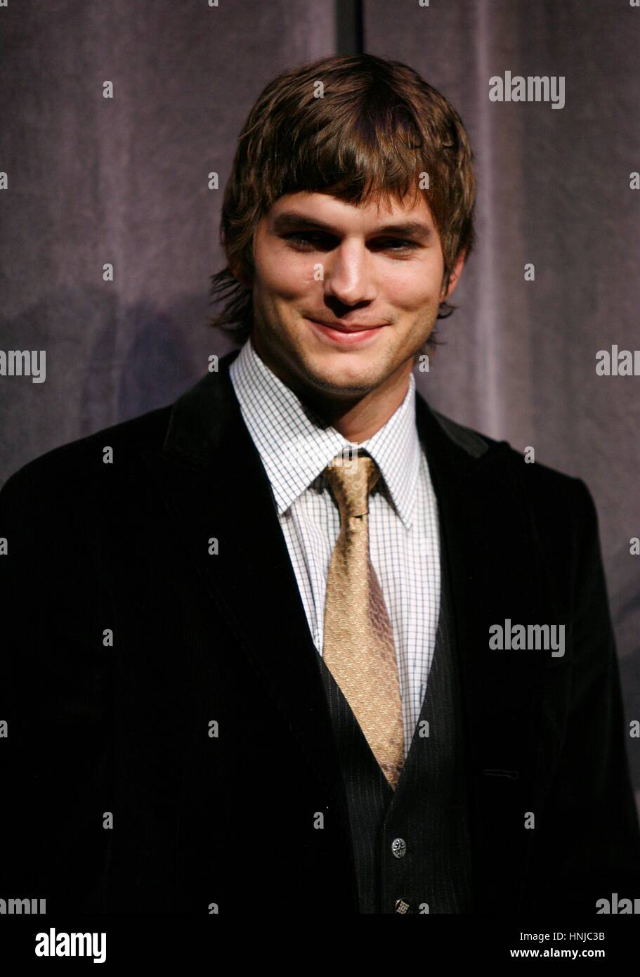 Ashton Kutcher attending the Toronto International Film Festival ( TIFF ...