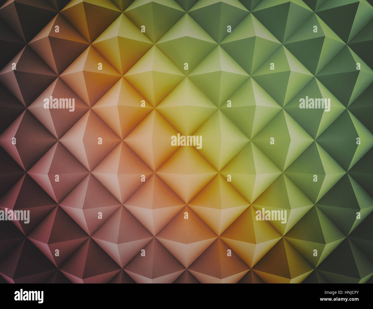 Abstract triangle hi-res stock photography and images - Alamy