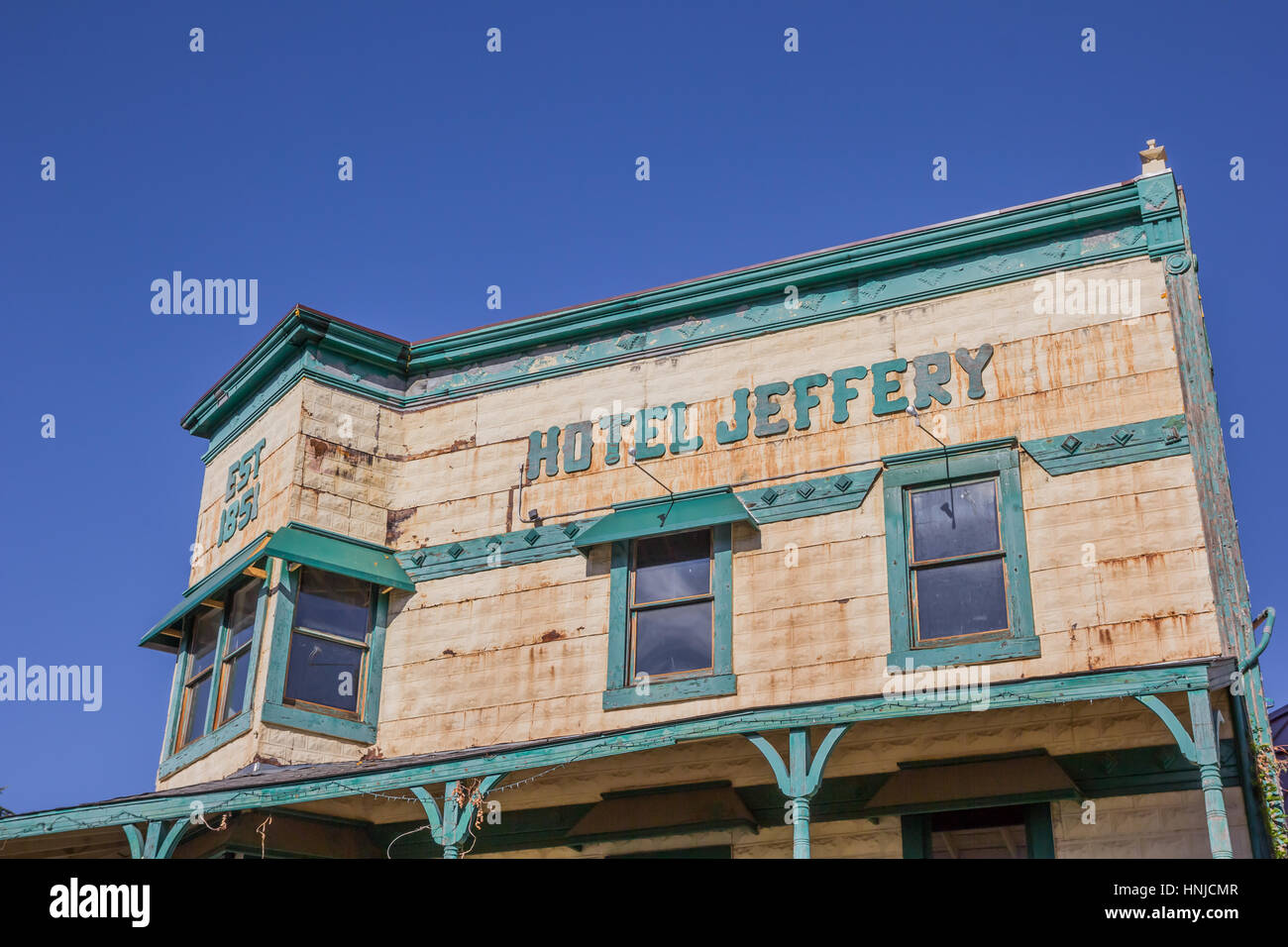 Jeffery west hi-res stock photography and images - Alamy