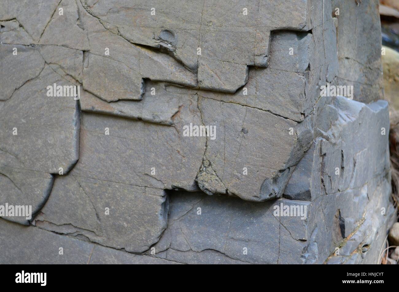 Zoom out of river hi-res stock photography and images - Alamy