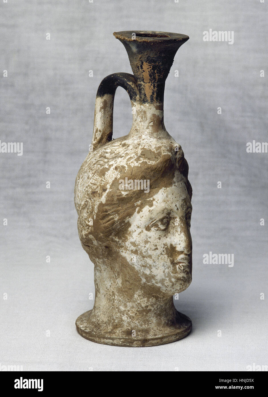 Anthropomorphic vase hi-res stock photography and images - Alamy