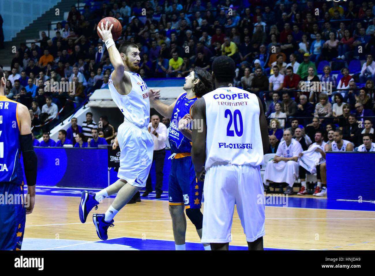 Pelekanos hi-res stock photography and images - Alamy