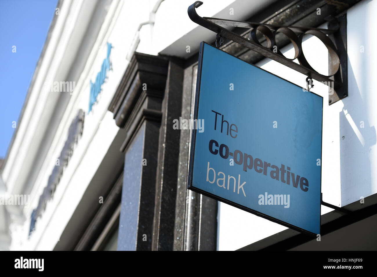 Troubled lender hi-res stock photography and images - Alamy