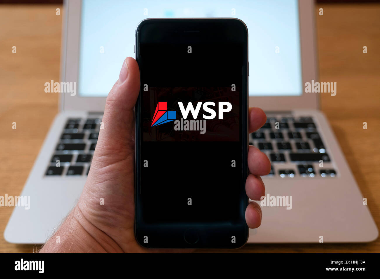 Wsp High Resolution Stock Photography and Images - Alamy
