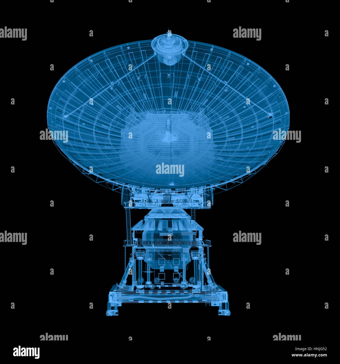 X ray astronomy satellite hi-res stock photography and images - Alamy