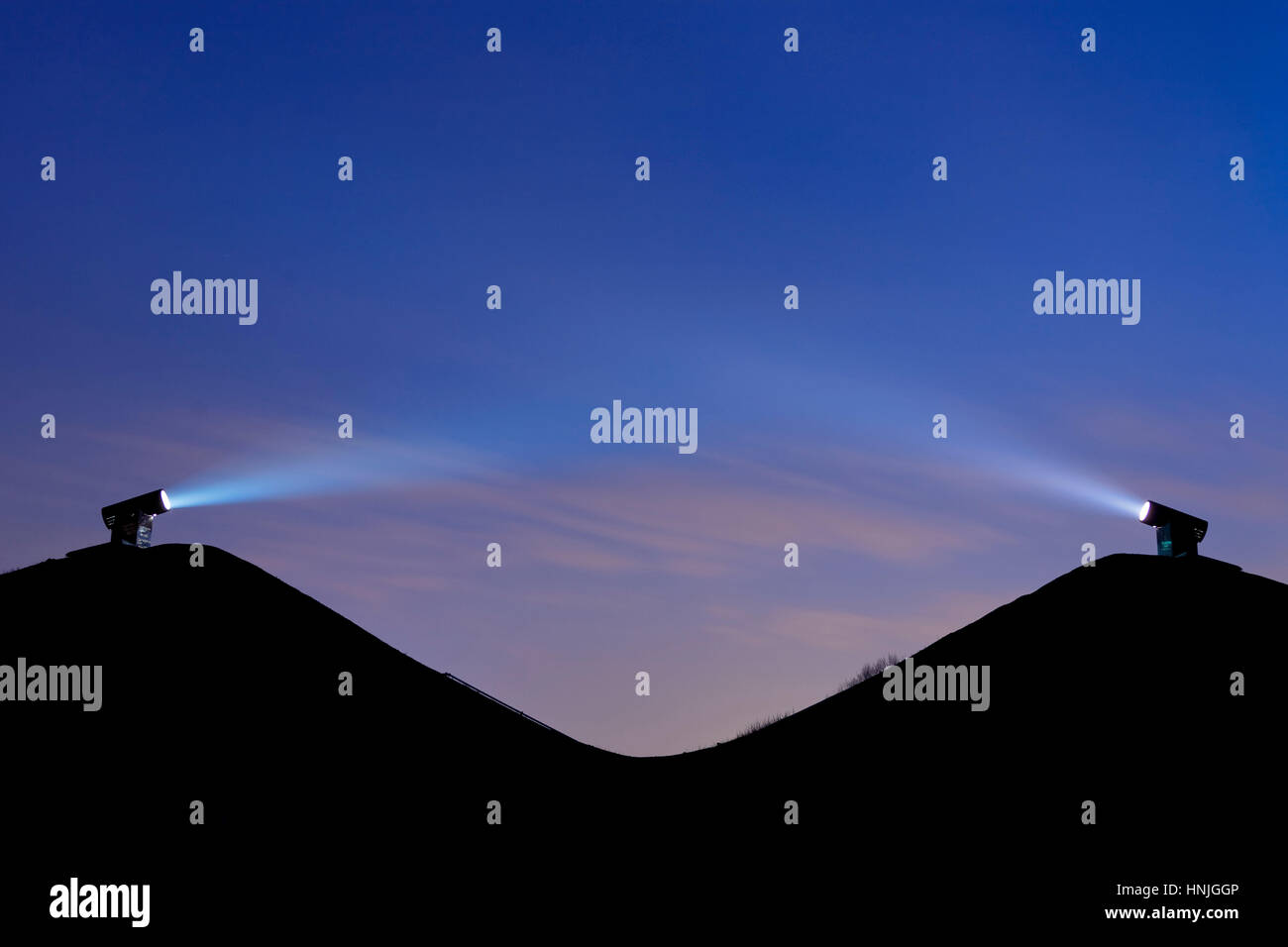 Laserkanonen hi-res stock photography and images - Alamy