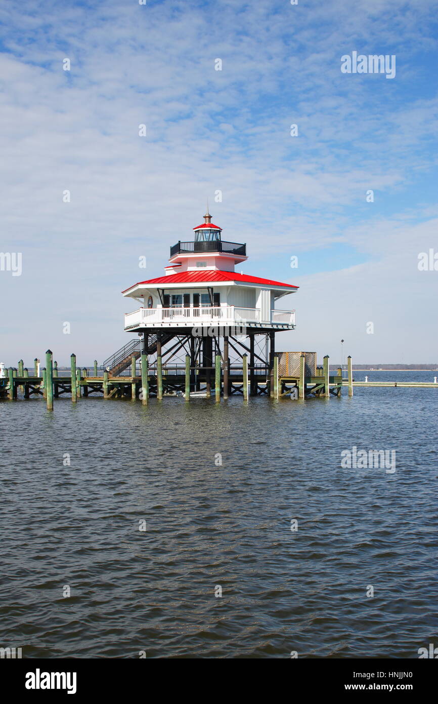 Choptank river hi-res stock photography and images - Alamy