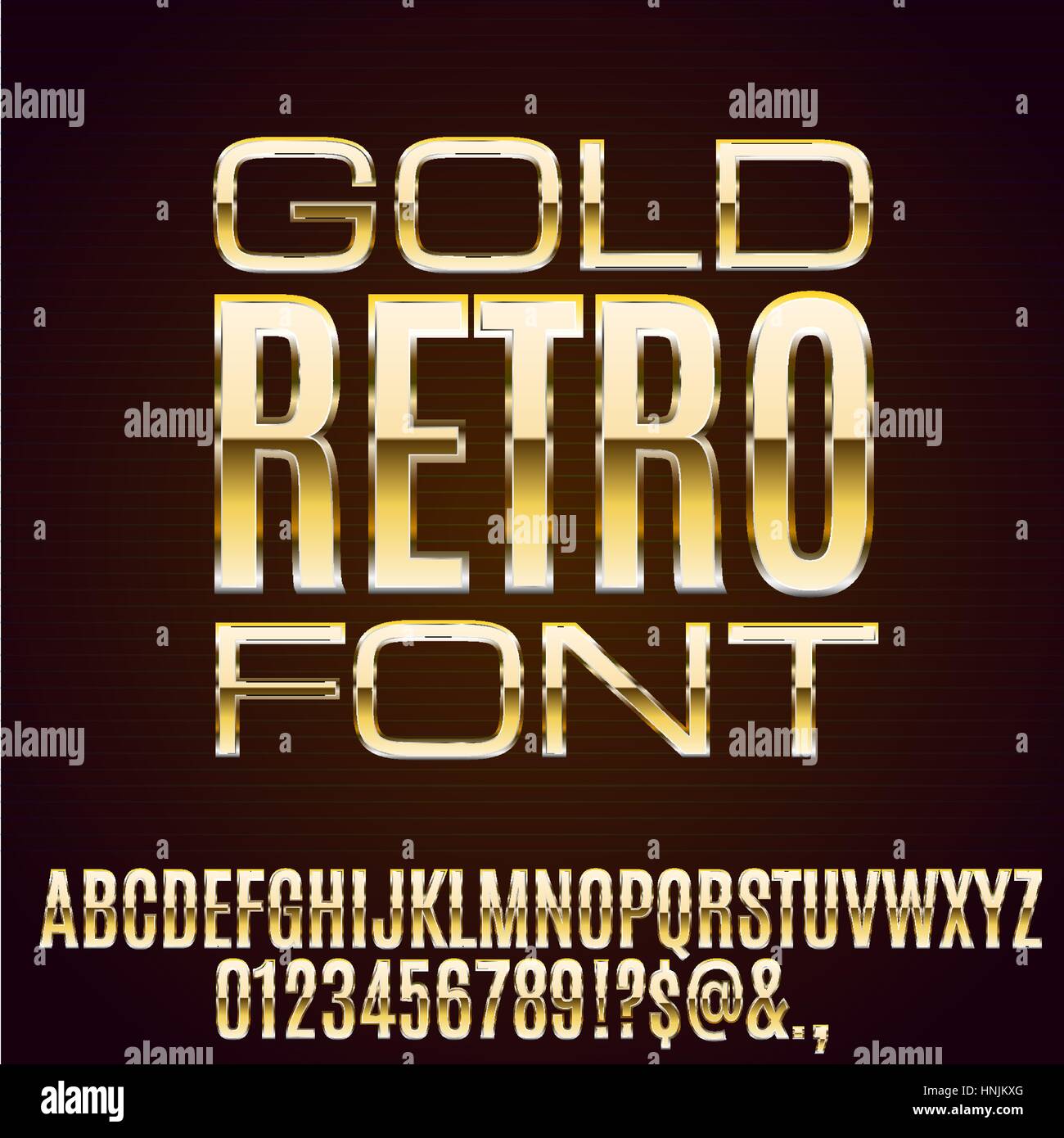 Elegant script of Stock Vector Images - Alamy