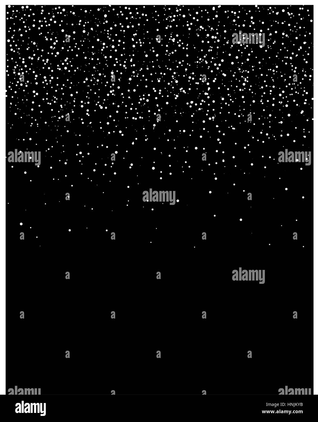 Confetti star Black and White Stock Photos & Images - Alamy