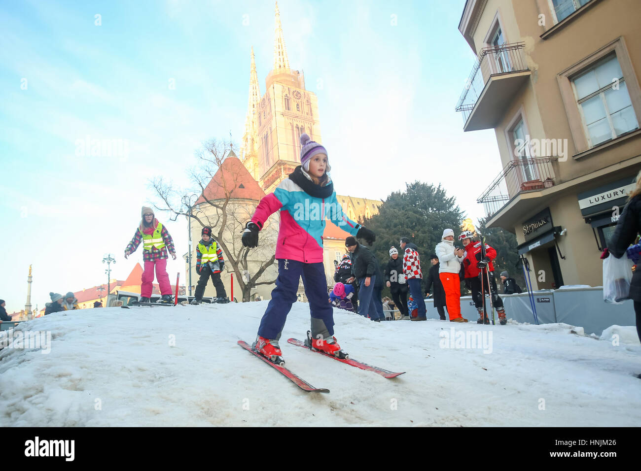 Bakaceva hi-res stock photography and images - Alamy
