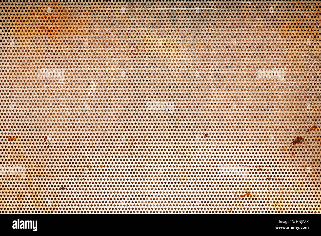 Rusty old vintage metal background texture Stock Photo - Alamy