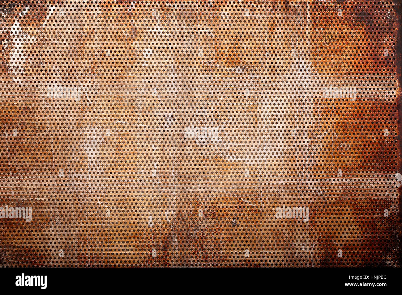 Rusty old vintage metal background texture Stock Photo - Alamy