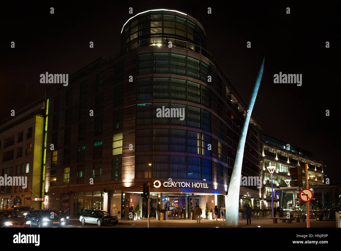 Tourism Cork High Resolution Stock Photography and Images - Alamy