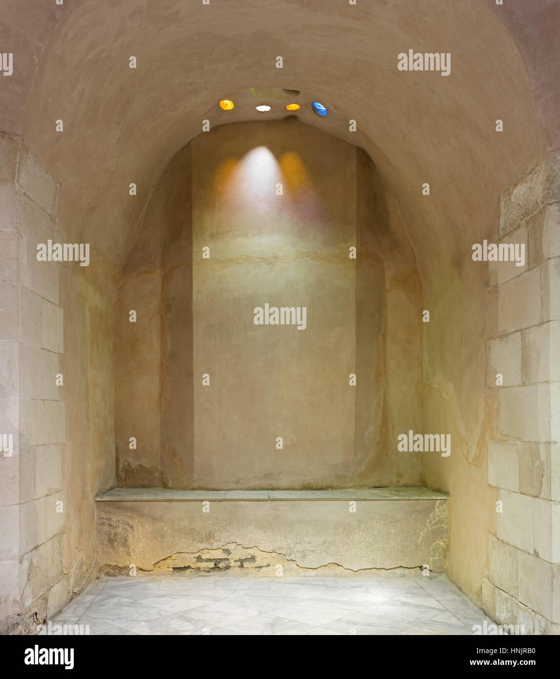 Hamam bath egypt hi-res stock photography and images - Alamy