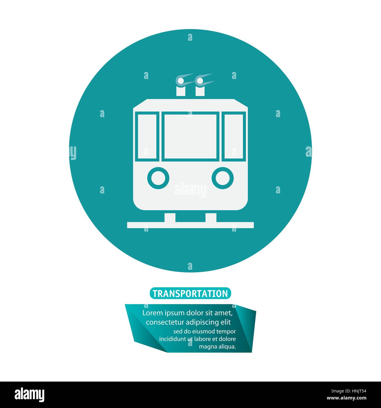 transport funicular cable car passeger pictogram vector illustration ...