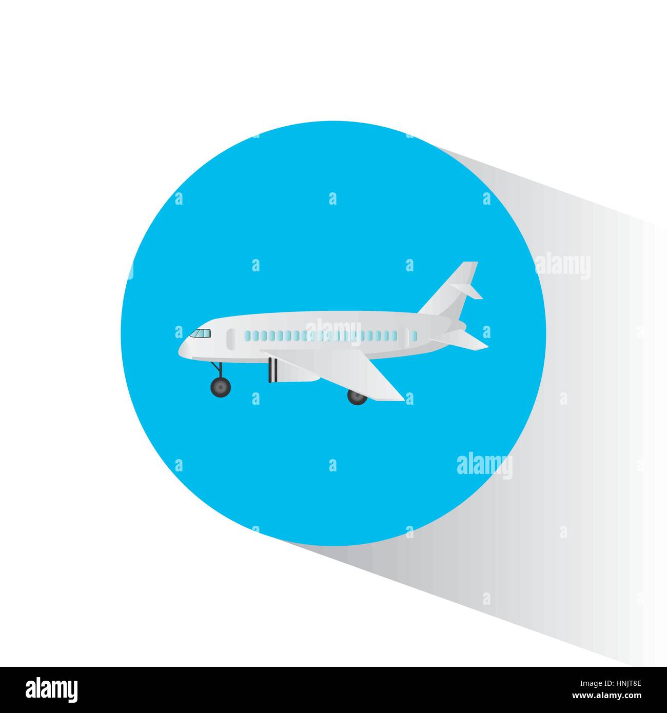 Craft airship Cut Out Stock Images & Pictures - Alamy