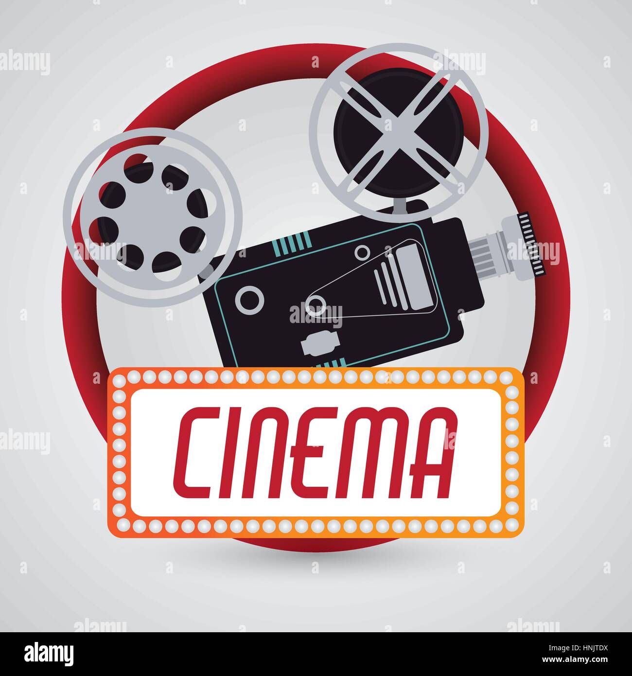 Fim symbol hi-res stock photography and images - Alamy
