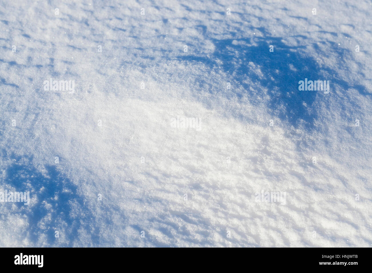 Snowy floor texture hi-res stock photography and images - Alamy