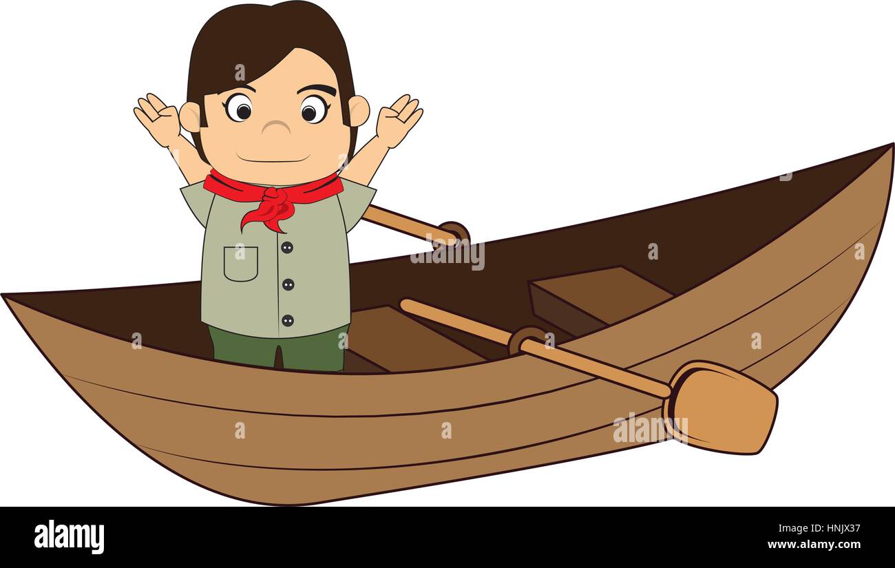 Child exploration exploring Stock Vector Images - Alamy