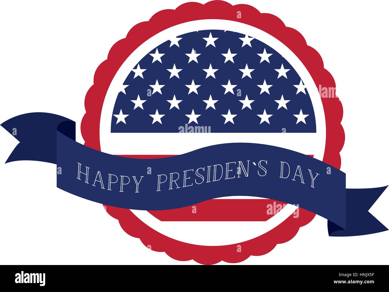 President day illustration Stock Vector Image & Art - Alamy