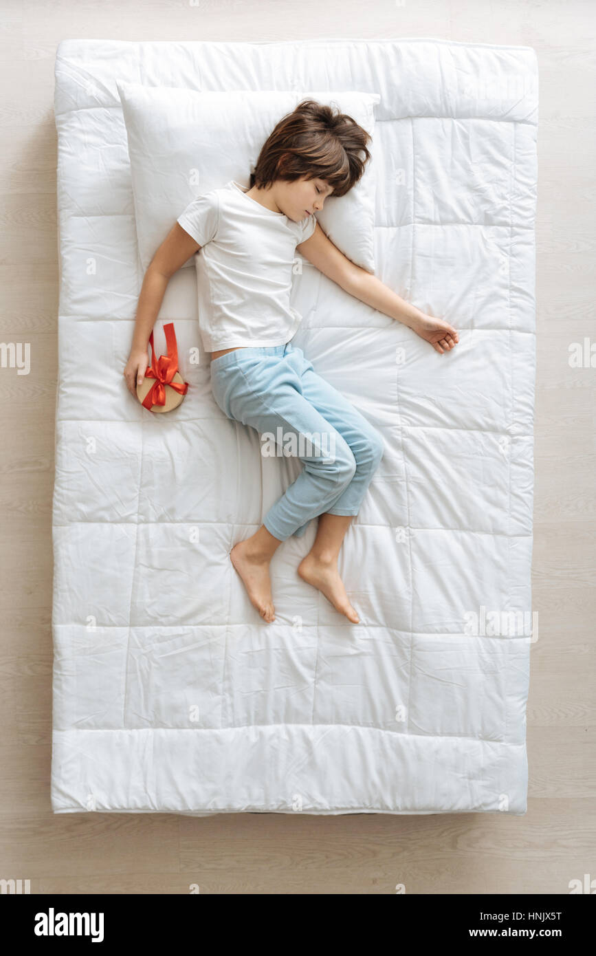 Sleep surprise hi-res stock photography and images - Alamy