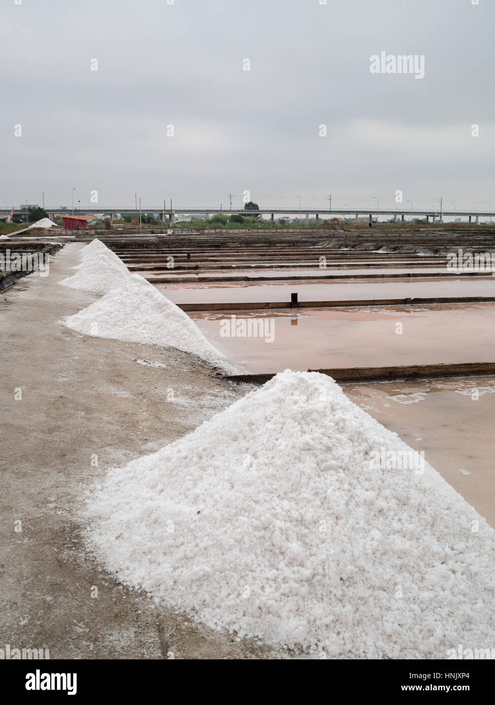 Salt geography hi-res stock photography and images - Alamy