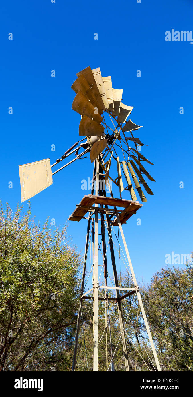 blur south africa windmill turbine technology in the national park ...