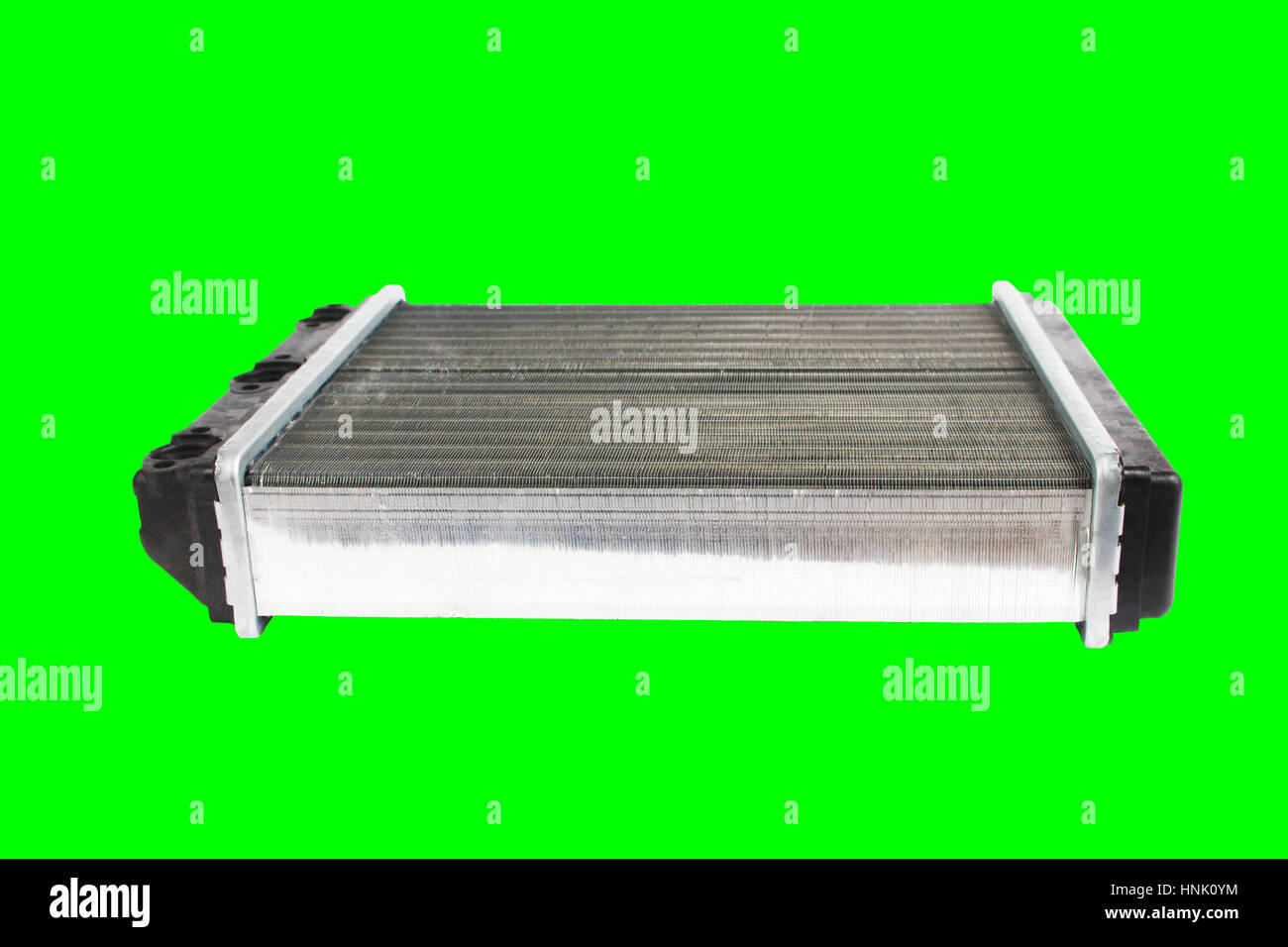 Car coolant heater hi-res stock photography and images - Alamy