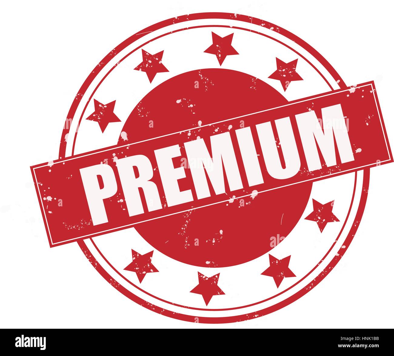 Premium rubber stamp Stock Vector Image & Art - Alamy
