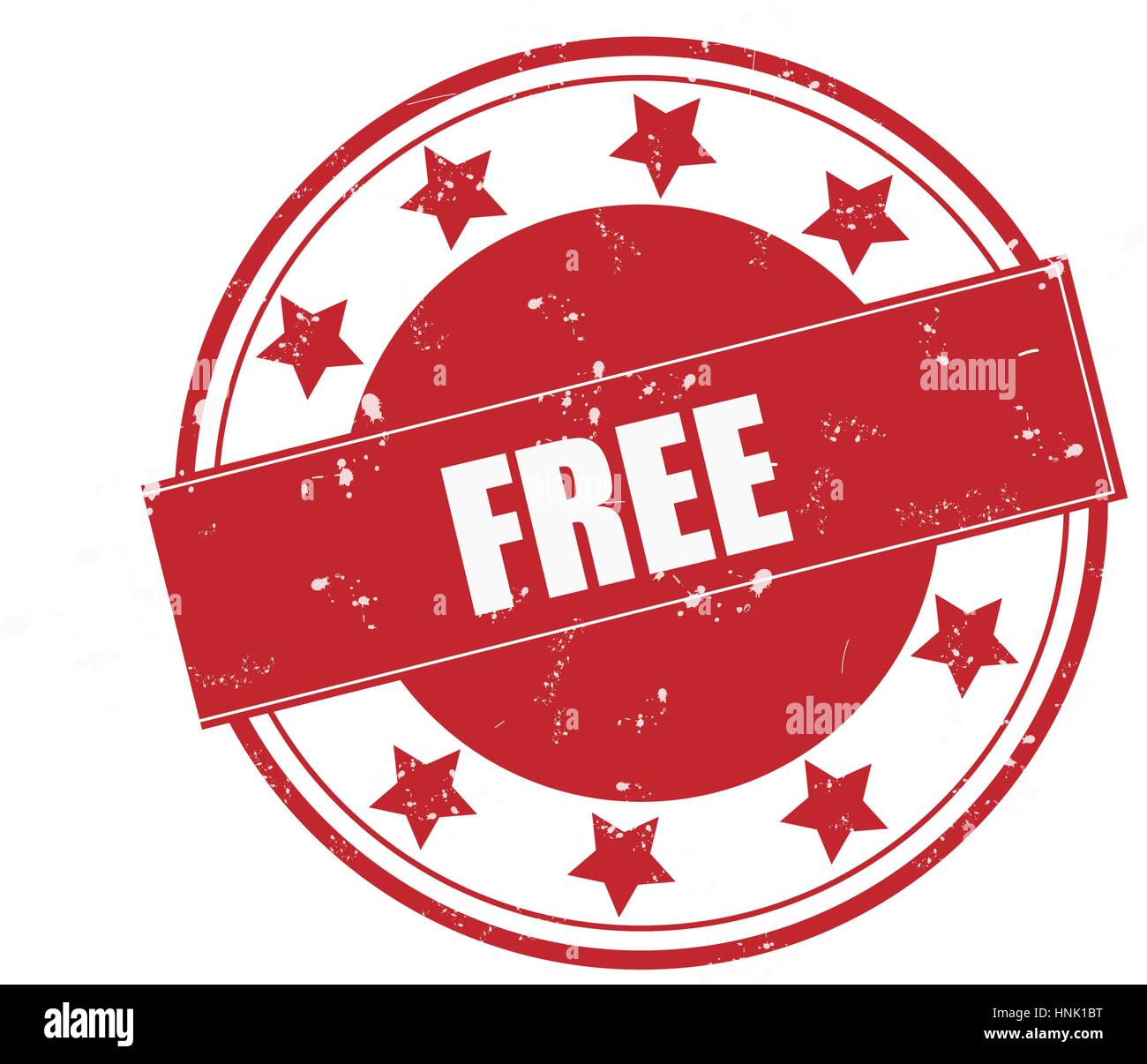 Free rubber stamp Stock Vector Image & Art - Alamy