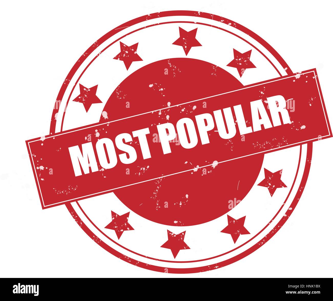 Most popular rubber stamp Stock Vector Image & Art - Alamy