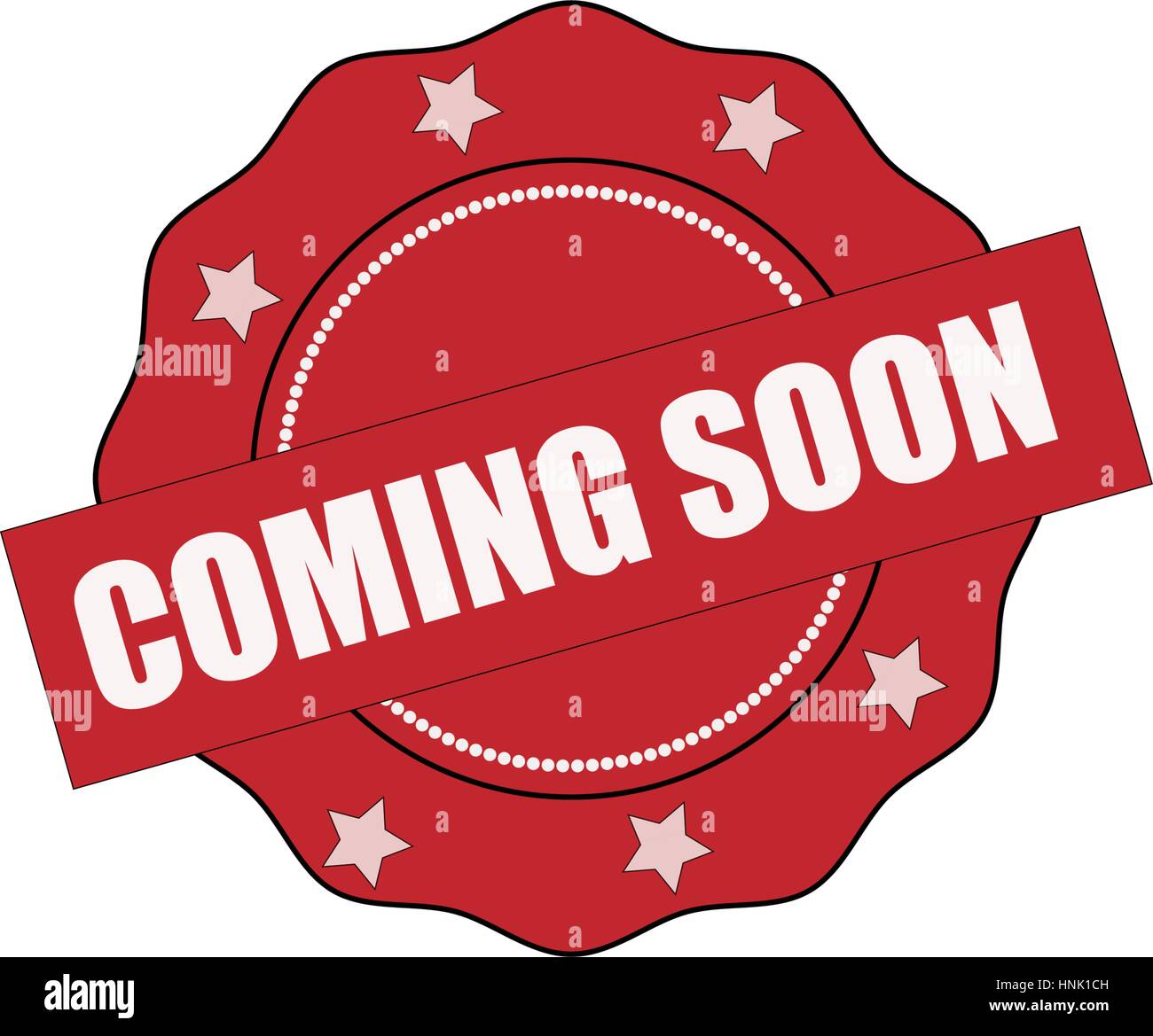 Coming soon rubber stamp Stock Vector Image & Art - Alamy