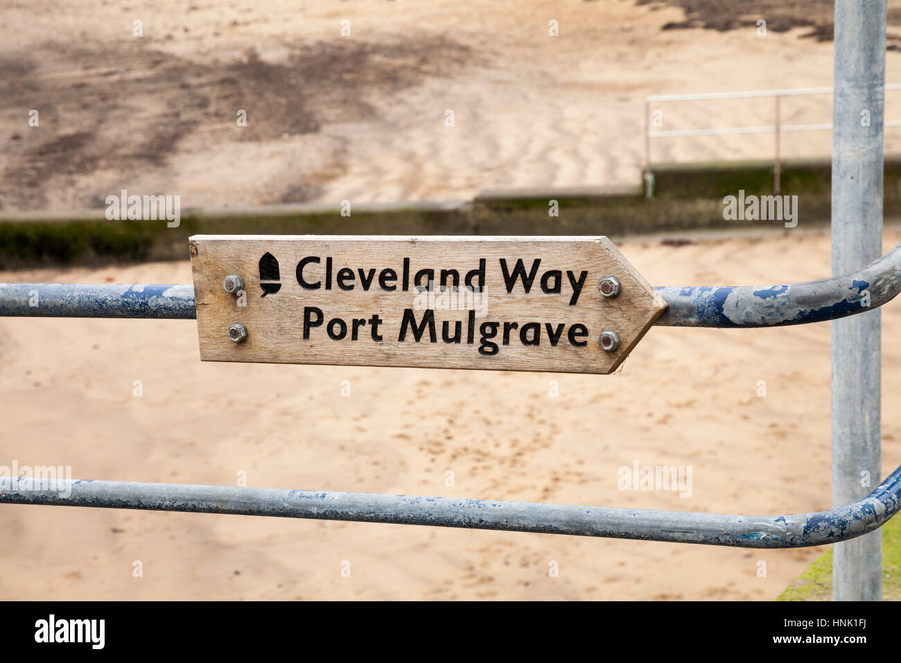Cleveland north coast harbor signage hi-res stock photography and ...