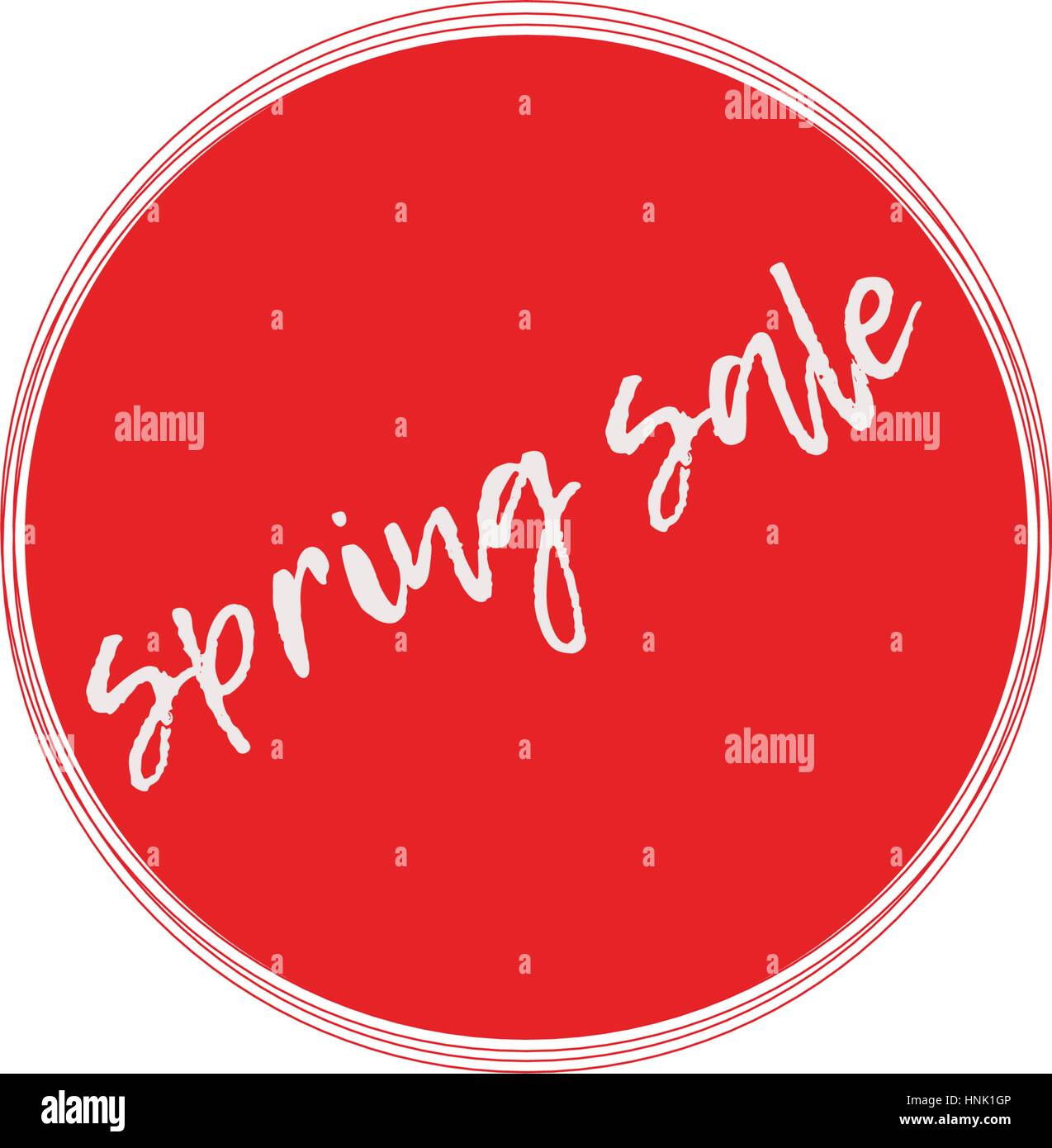 Off season sign round Stock Vector Images - Alamy