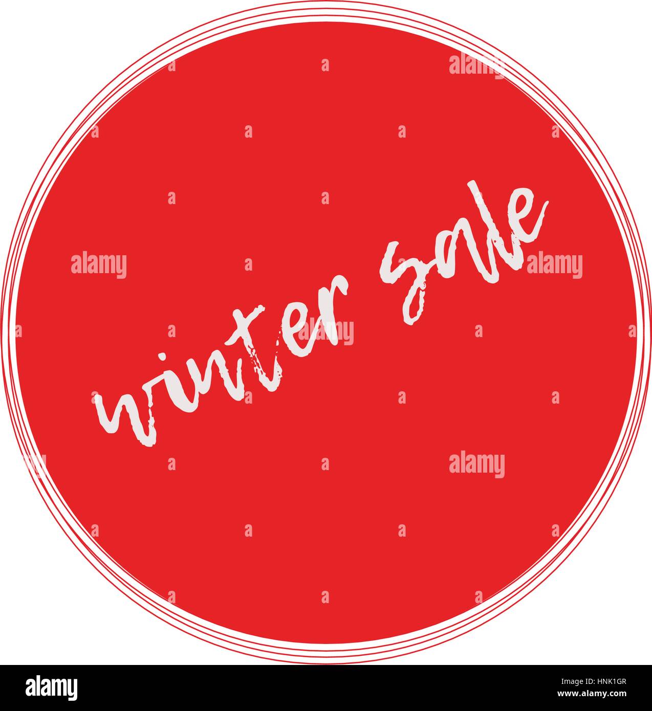 Off season sign round Stock Vector Images - Alamy