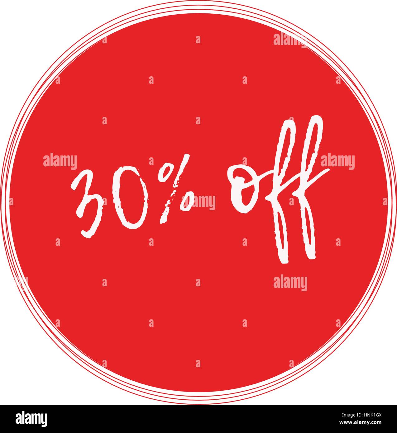 Red rectangle stamp Stock Vector Images - Alamy