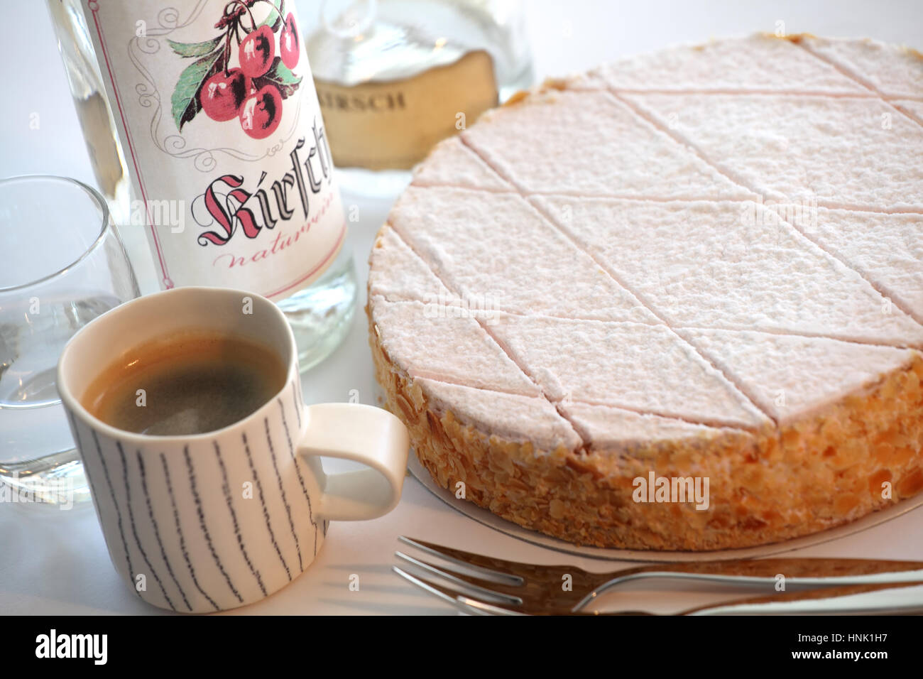 Zuger Kirschtorte Original | informacionpublica.svet.gob.gt