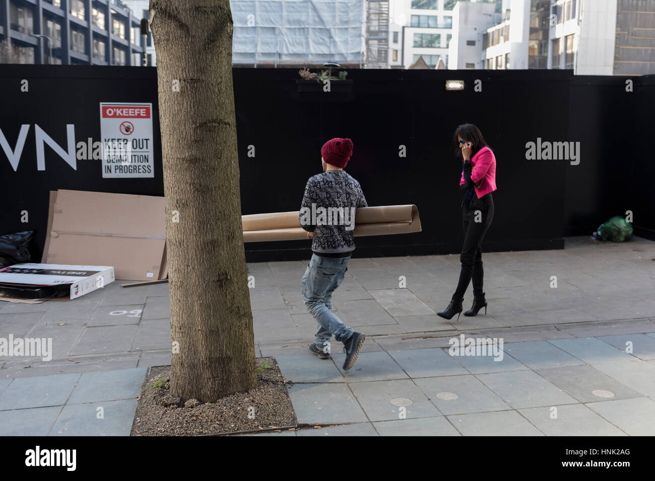 Rubbish dumps hi-res stock photography and images - Alamy