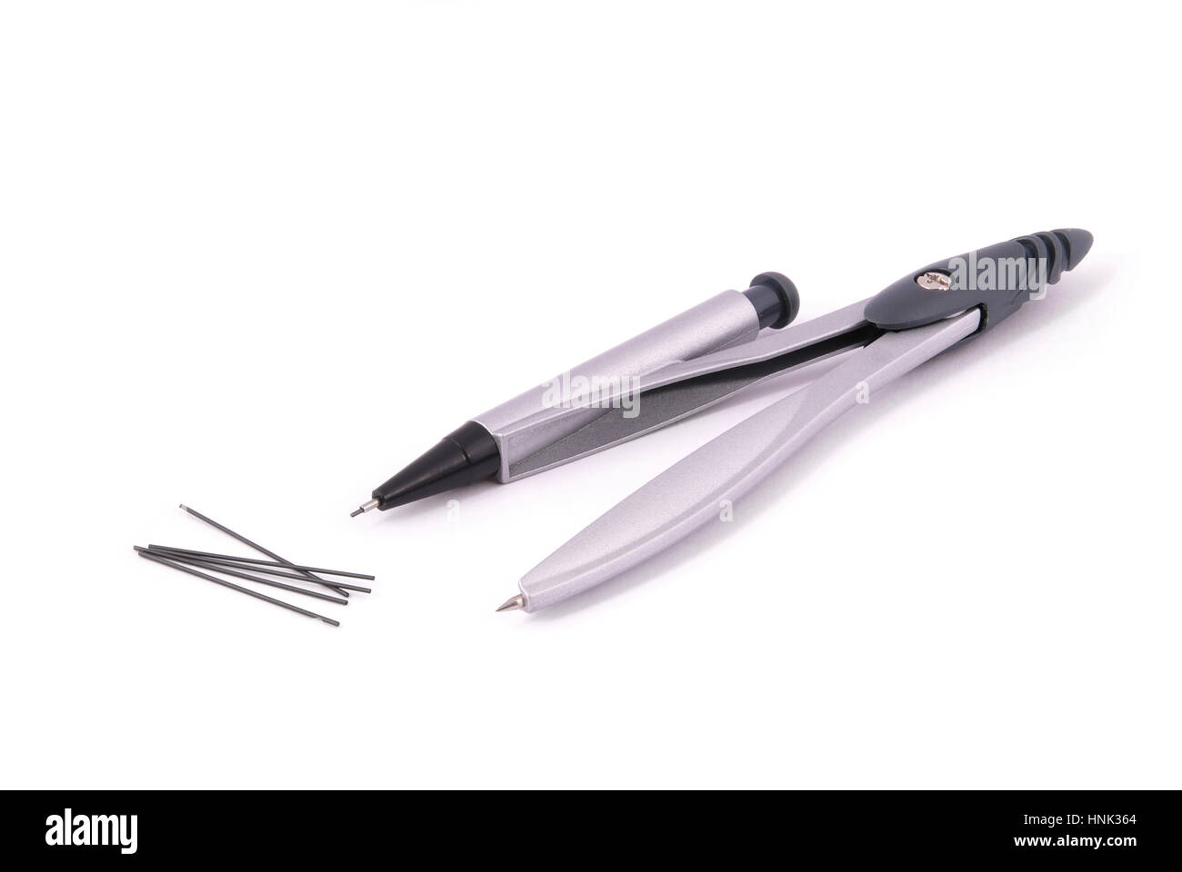 Plastic Drawing Compass