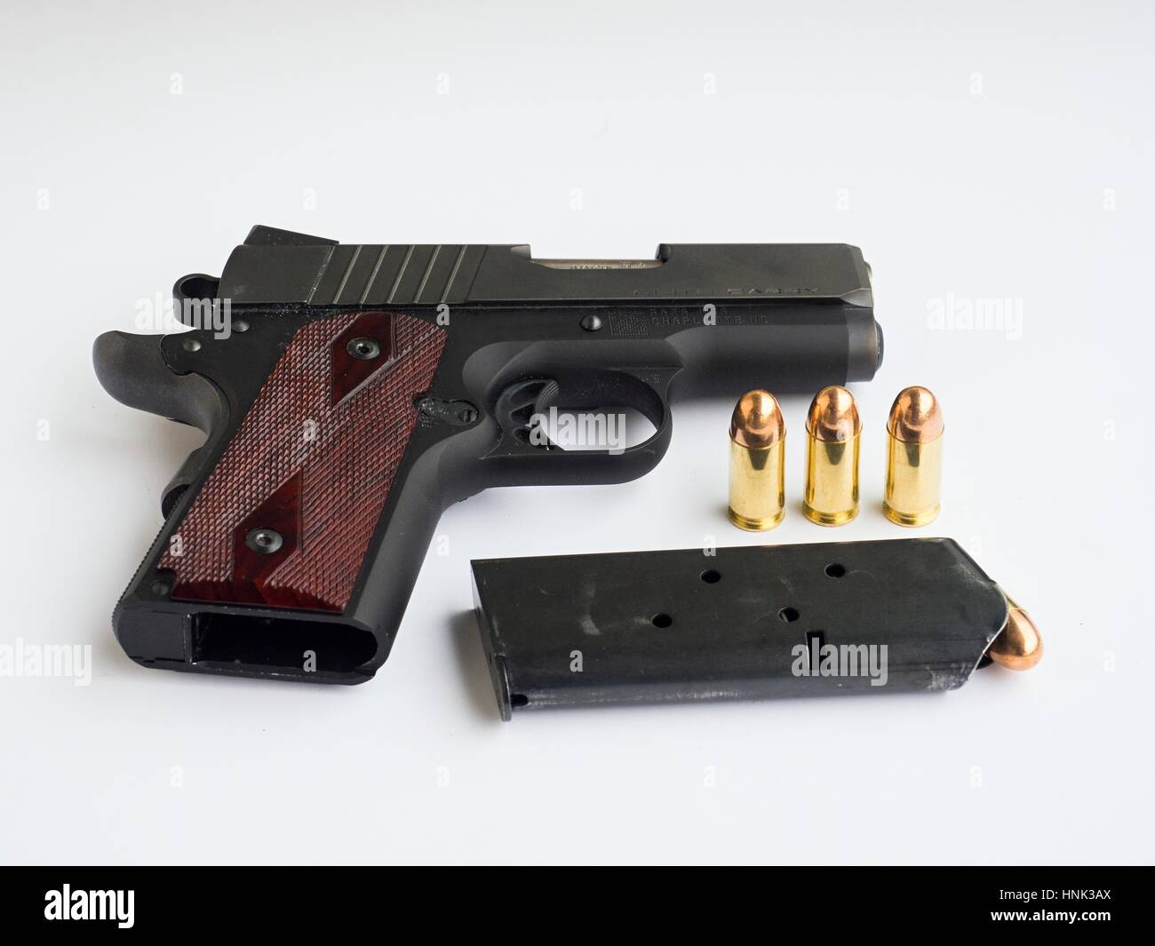 Cartridge magazine hi-res stock photography and images - Alamy