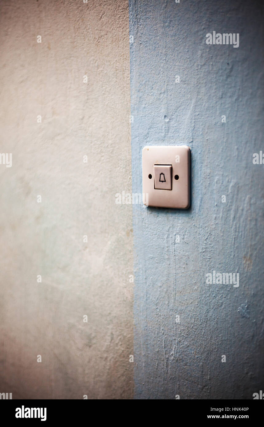 Vintage switch hi-res stock photography and images - Alamy