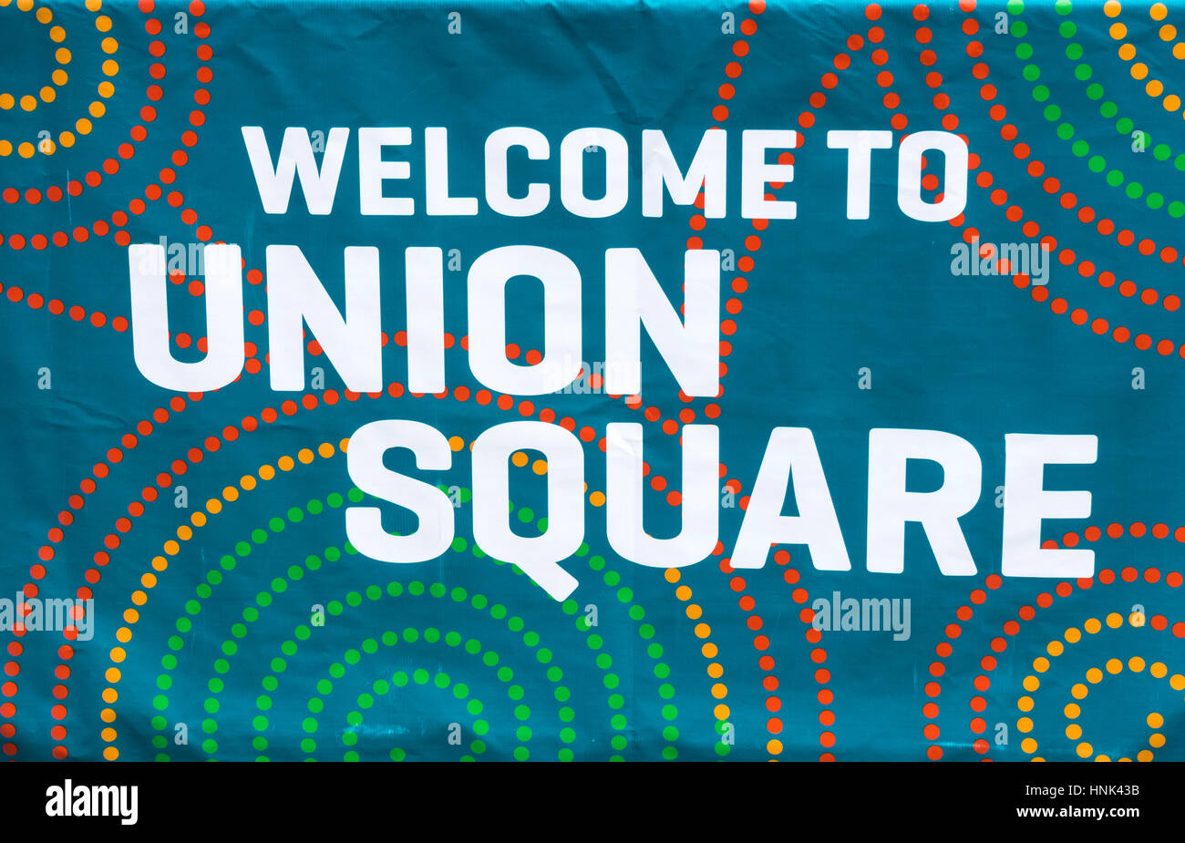 Welcome to city square hi-res stock photography and images - Alamy