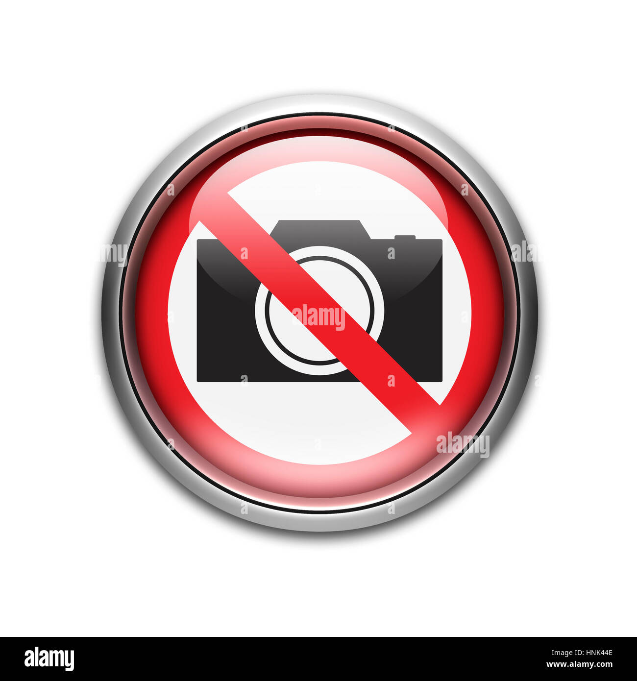 no photography - sign Stock Photo - Alamy